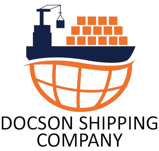 Home - Docson Shipping Company